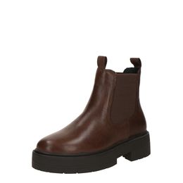 Geox Chelsea Boots 'STIVALETTI' female Brown size 36