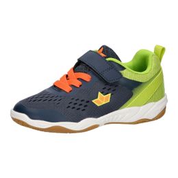 Lico Kinder Trainingsschuh "Sportschuh Key VS", Gr. 33, bunt, Synthetik, Schuhe