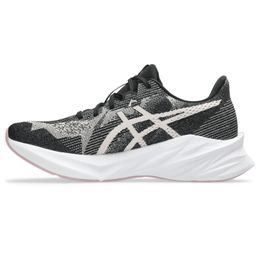 asics Damen Laufschuh "DYNABLAST 5", Gr. 39,5pearl pink, schwarz, Synthetik, Schuhe