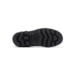 Clarks Herren Schn&uuml;rschuh "Badell Lace", Gr. 45, schwarz, Schuhe, mit leichter und flexibler Sohle