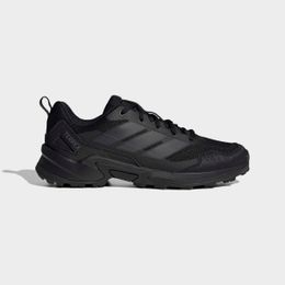 adidas terrex Herren Wanderschuh "EASTRAIL 3", Gr. 41, schwarz, Synthetik, Textil, Schuhe