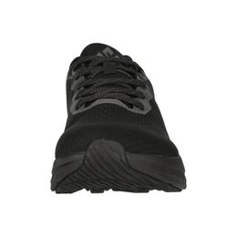 WHISTLER Herren Sneaker "Veneto", Gr. 44schwarz, schwarz, Kunstfaser, Synthetik, Schuhe, mit extra breiter Passform