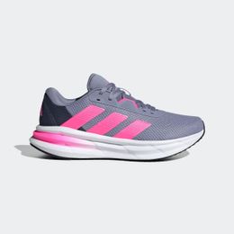 Damen Laufschuh "GALAXY 7", adidas Performance, Gr. 42, pink, Synthetik, Textil, Schuhe