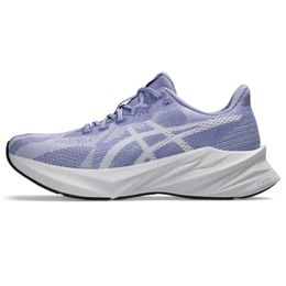asics Damen Laufschuh "DYNABLAST 5", Gr. 43,5blaubell, lila hint, Synthetik, Schuhe