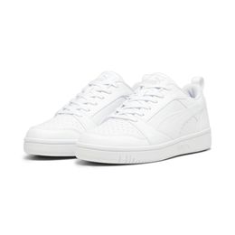 Puma "Rebound V6 Low Sneakers Erwachsene"