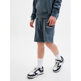 Jack & Jones Jack & Jones Junior "JPSTVESTERBRO SWEAT SHORTS GMS SN JNR"