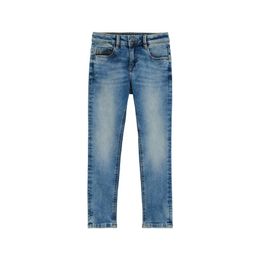 WE Fashion Jeans boy Blue size 110