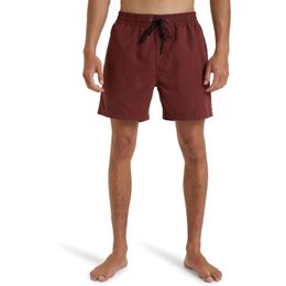 Billabong Herren Boardshorts "All Day Layback 16"", rot, Gr. XL, Obermaterial:100% Polyester., Hosen