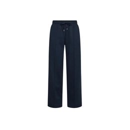 soyaconcept Damen Chinohose "Soya Concept Trousers SC-ANGELIN 20"6910 navy, Gr. L, Obermaterial: 60% Baumwolle, 40% Polyester, Hosen
