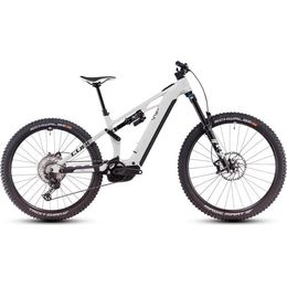 Cube Stereo Hybrid One77 HPC SLX 800 Wh E-Bike Fully 29"/27,5" desertstone'n'black S | Dienstrad-Leasing m&ouml;glich
