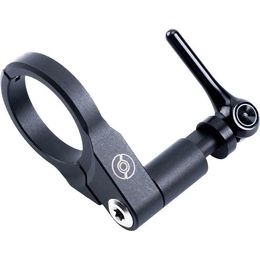 SUPERNOVA Universal HBM 2 Lampenhalterung f&uuml;r &Oslash; 25,4 - 35,0 mm, schwarz