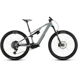 Cube AMS Hybrid One44 C:62 Race 400 Wh X E-Bike Fully 29" reedbeige'n'black M | Dienstrad-Leasing m&ouml;glich
