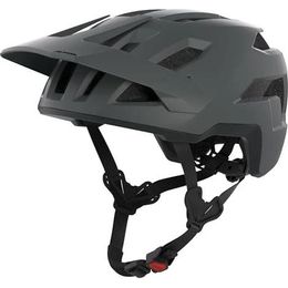Alpina Taunus MTB-Helm midnight-grey black matt 59-61 cm