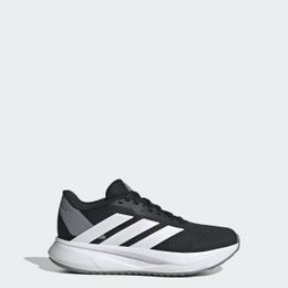 M&auml;dchen Sneaker "DURAMO SL KIDS", adidas Sportswear, Gr. 38, schwarz-wei&szlig;, Synthetik, Textil, Schuhe, f&uuml;r Kinder & Jugendliche