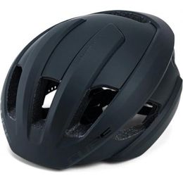 Cube Heron Mips Rennrad-Helm black S (49-55 cm)
