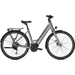 Kalkhoff Endeavour L Move 400 Wh E-Bike Wave 29" jetgrey matt L/55 cm | Dienstrad-Leasing m&ouml;glich