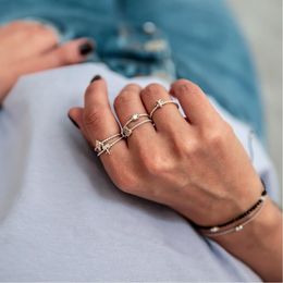 Glanzst&uuml;cke M&uuml;nchen Damen Fingerring "A1298", 58, Silber 925 (Sterlingsilber), 1,3mmsilber, GLANZST&Uuml;CKE M&Uuml;NCHEN, Silber 925 (Sterlingsilber), Fingerringe, aus Sterling