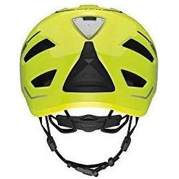 Abus Pedelec 2.0 Helm signal yellow L (56-62 cm)