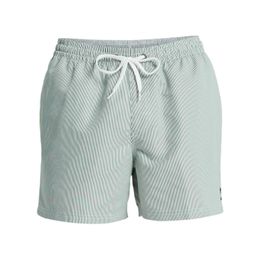 Quiksilver Herren Boardshorts "Everyday Deluxe 15"", gr&uuml;n, Gr. S, Obermaterial: 70% Polyester, 30% Polyester., Hosen