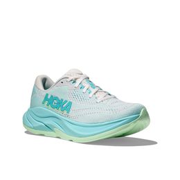 Hoka One One Damen Laufschuh "RINCON 4", Gr. 36,5frost, blau spark, Synthetik, Textil, Schuhe