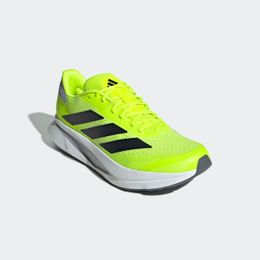 Herren Laufschuh "DURAMO SL 2", adidas Performance, Gr. 44, gr&uuml;n, Synthetik, Textil, Schuhe