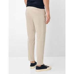 Brax Herren Chinohose "Style PHIL"hellbraun, Gr. 34, Web, 72% Baumwolle, 24% Polyester, 4% Elasthan, Hosen
