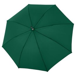 Doppler Umbrella 'Graz' male Green size One Size