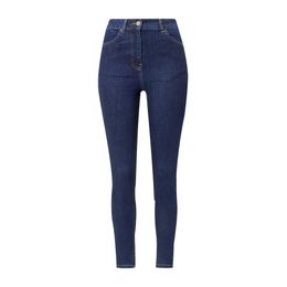 Oasis Jeans female Blue size 18
