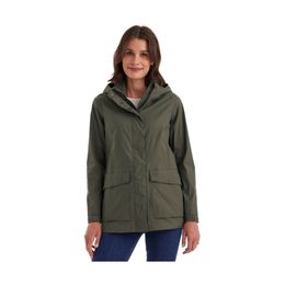 G.I.G.A. by Killtec Damen Funktionsjacke "GS 54 WMN JCKT", gr&uuml;n, Gr. 38, G.I.G.A. DX BY KILLTEC, Obermaterial: 100% Polyester.Futter: 100% Polyester, Jacken,