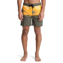 Quiksilver Herren Boardshorts "Everyday 16"", gelb, Gr. 32, Obermaterial: 100% Polyester., Hosen