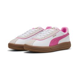 Puma "Puma Club Klassika Sneakers Damen"