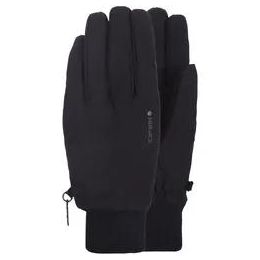 Icepeak Hartwell S6 Handschuhe Herren 990 - basic black M