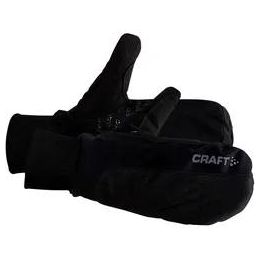 Craft Core Insulate F&auml;ustlinge Herren 999000 - black XXL/12