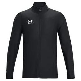 Under Armour Challenger Trainingsjacke Herren 001 - black/white XXL