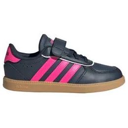 Adidas Breaknet Sleek Sneaker Kinder JQ3060 - aurora ink/lucid pink/gum 3 33