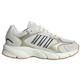 Adidas Crazychaos 2000 Sneaker Damen IG4346 - off white/cyber met./orbit grey 38