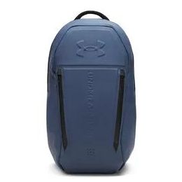 Under Armour Hustle Elite Rucksack 418 - nu blue/black