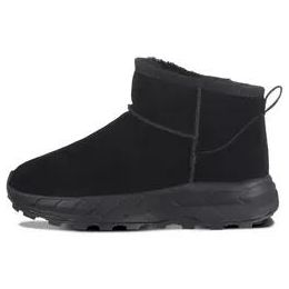 Luhta Amur S8 Winterschuhe Damen 990 - basic black 38