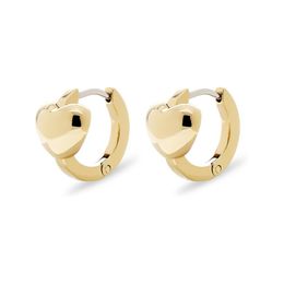 Guido Maria Kretschmer Jewellery Earrings female Gold size One Size