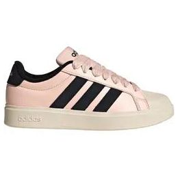 Adidas Streettalk Sneaker Damen IH6631 - blush pink/core black/wonder white 38 2/3
