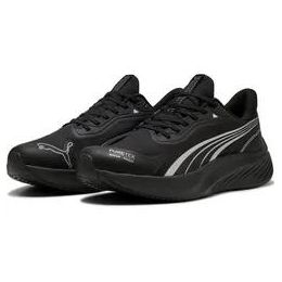 Puma Pounce Lite PTX Laufschuhe 01 - Puma black/Puma white 45