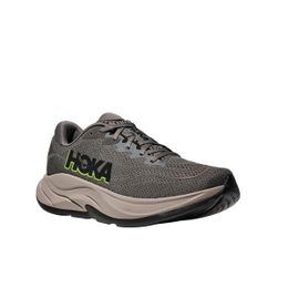 Hoka One One Herren Laufschuh "RINCON 4", Gr. 46,5asphalt grau, gravel, Synthetik, Textil, mehrfarbig, Schuhe