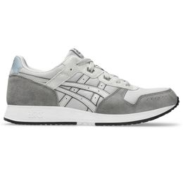 Damen Sneaker "LYTE CLASSIC", asics SPORTSTYLE, Gr. 39, grau, Leder, Schuhe