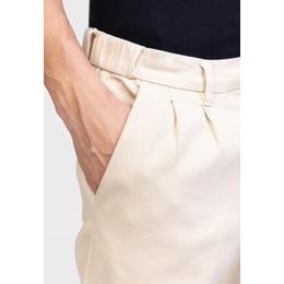 REDEFINED REBEL EST. 2013 REDEFINED REBEL Herren Stoffhose "Redefined Rebel Pants RRJacko", beige, Gr. S, Canvas, 98% Baumwolle 2% Elasthan, Hosen