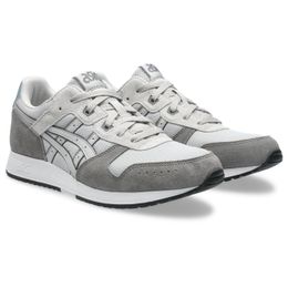 Damen Sneaker "LYTE CLASSIC", asics SPORTSTYLE, Gr. 40,5, grau, Leder, Schuhe