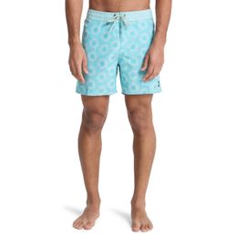 Quiksilver Herren Boardshorts "Everyday 16"", blau, Gr. 31, Obermaterial: 100% Polyester., Hosen