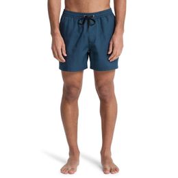 Quiksilver Herren Boardshorts "Everyday Deluxe 15"", blau, Gr. L, Obermaterial: 70% Polyester, 30% Polyester., Hosen