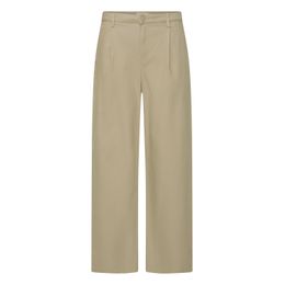 !Solid SOLID Herren Chinohose "Chinohose SDMohan Relaxed Fit", braun, Gr. 34, Obermaterial: 98% Baumwolle CO. 2% Elasthan EL., Hosen