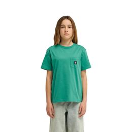 Element Jungen T-Shirt "Icon Labelcket"fir, Gr. 16, Obermaterial: 100% Walkfrottier;, Shirts