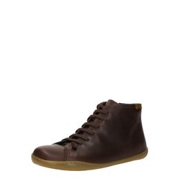 Camper Lace-Up Boots 'Peu Cami' male Brown size 40